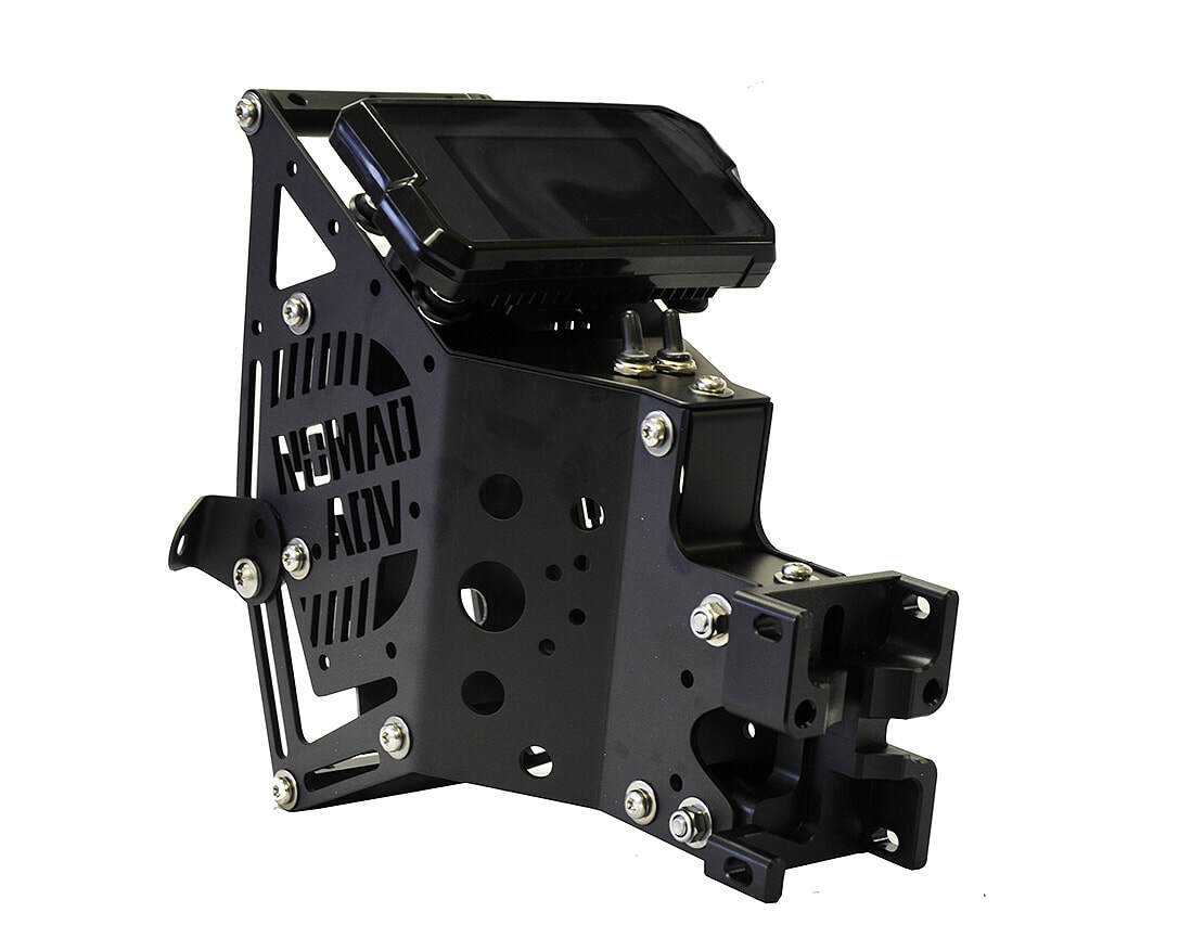 Nomad ADV Rally/ Travel Tower KTM 790R 890R Australian Spec 2019-2022