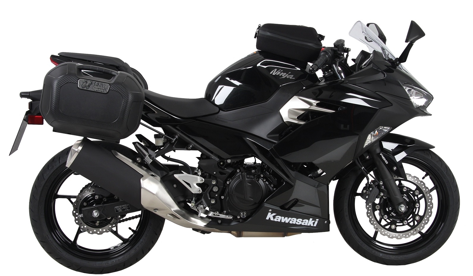 KAWASAKI Ninja 400 (2018-2020)