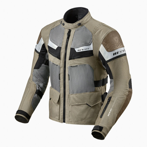 Gear Adventure Jackets